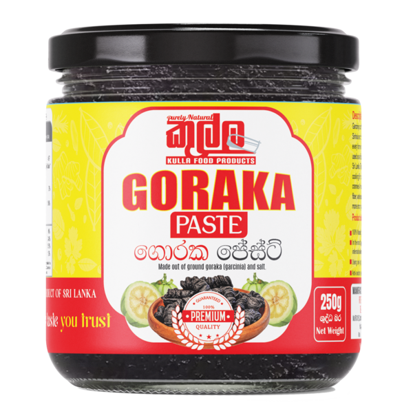 Pastes - kulla.lk
